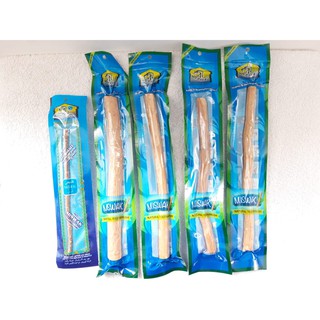 Jual Kayu Siwak Al Khoir | Kayu Miswak Alkhair | Sikat Gigi Siwak ...