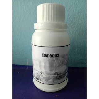 Jual cairan benedict Harga Terbaik & Termurah September 2022 | Shopee ...