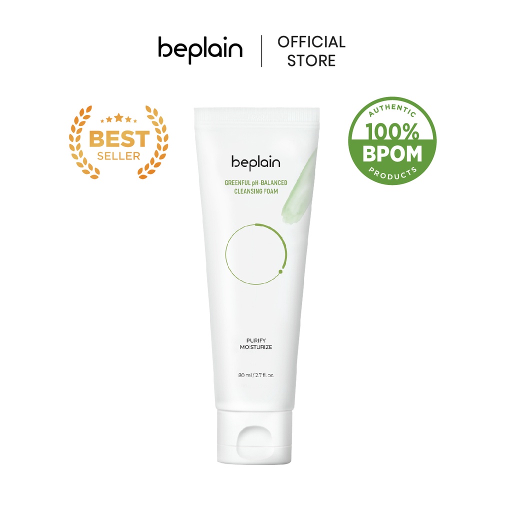 Toko Online Beplain Official Shop | Shopee Indonesia