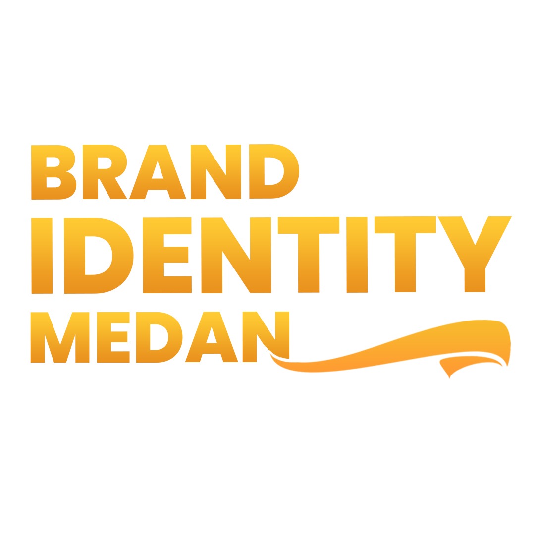 Produk brand identity mdn | Shopee Indonesia