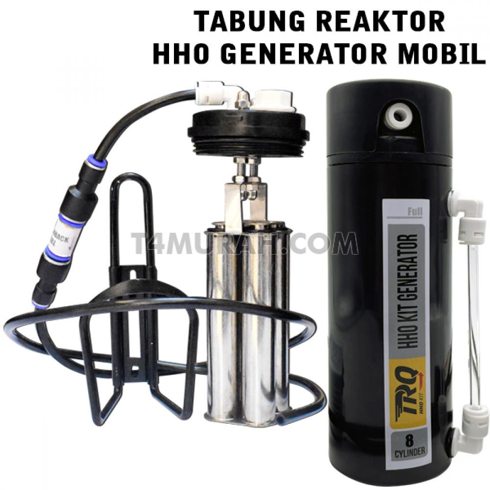 Jual tabung reaktor generator HHO hemat bbm mobil | Shopee Indonesia