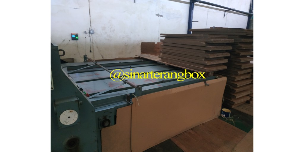 Toko Online sinarterangbox | Shopee Indonesia