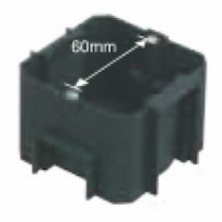 Jual PANASONIC C-Type Box Inbow WEJ5911N INBOW/OUTBOW DOOST plastik ...