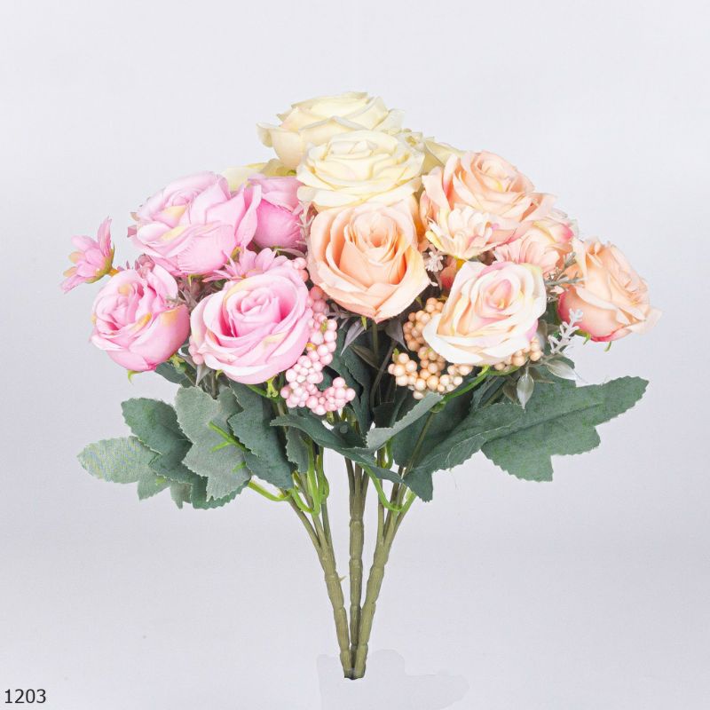 Harga Bunga Mawar Artificial Premium Terbaru Oktober 2022 |BigGo Indonesia