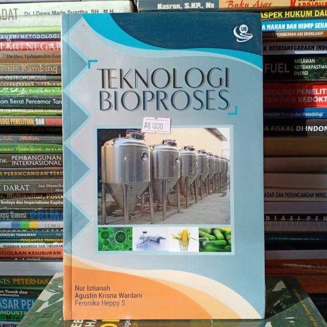 Harga Bioproses Terbaru Juni 2024 |BigGo Indonesia