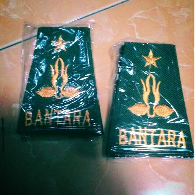 Jual TKU Bantara Bordir Istimewa | Shopee Indonesia
