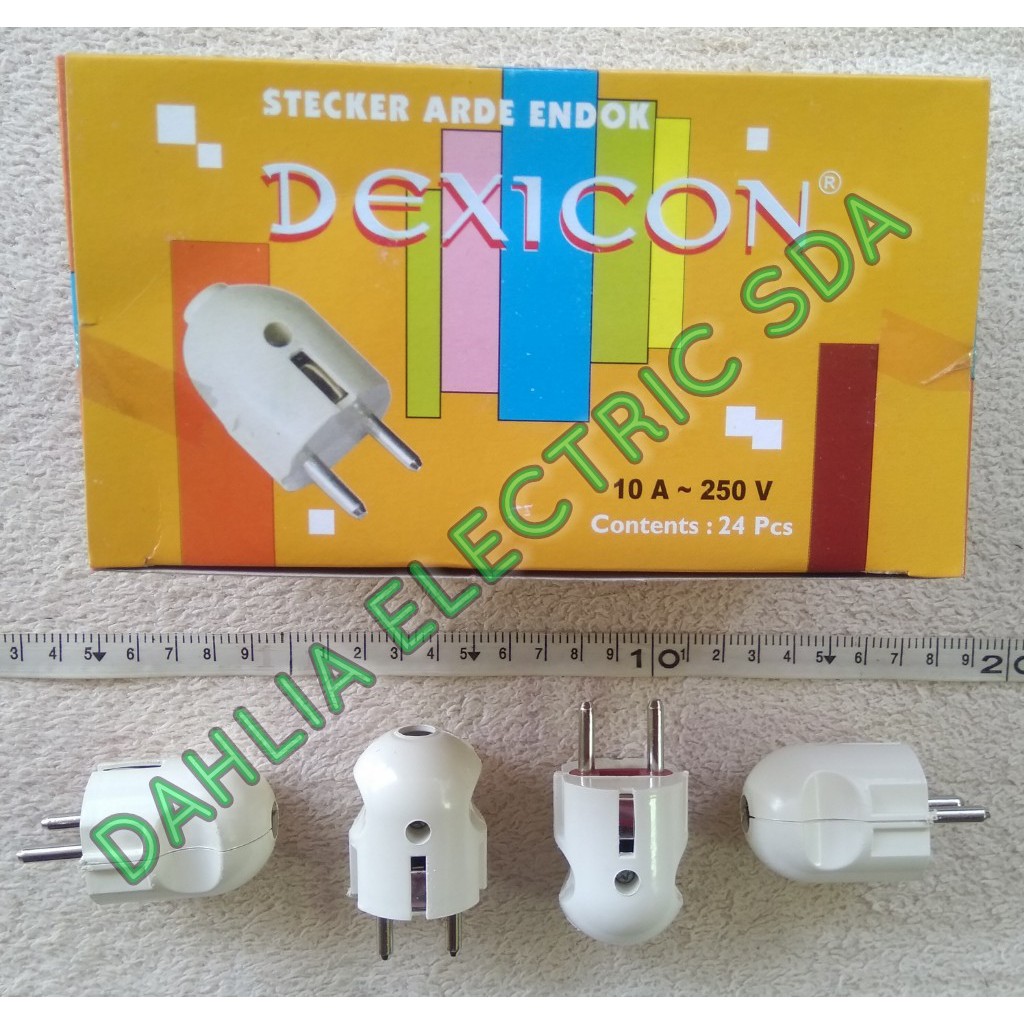 Jual STEKER ARDE DEXICON SNI | Shopee Indonesia