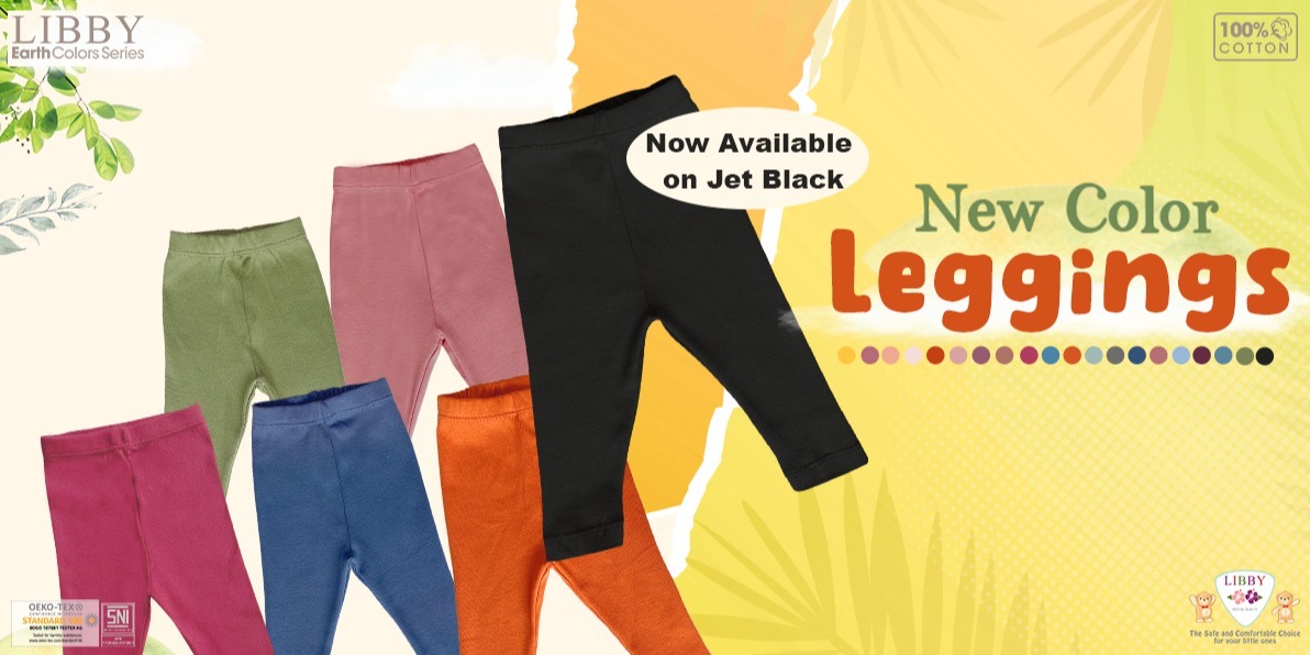 Toko Online Libby Baby Official Shop | Shopee Indonesia