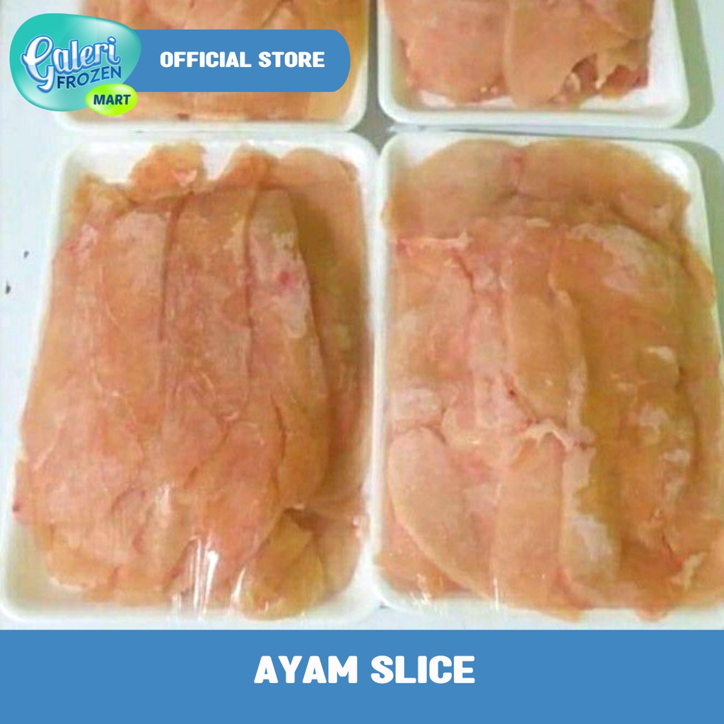 Harga Ayam Filet 500GR Terbaru Des 2024 |BigGo Indonesia
