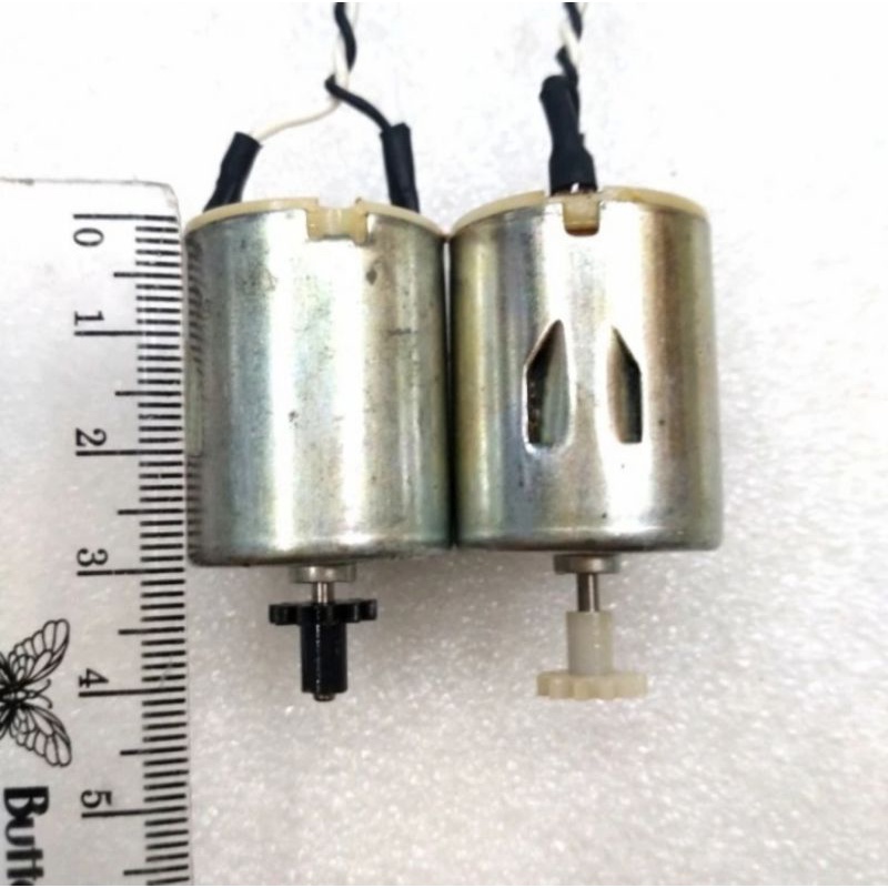 Jual DINAMO POLOS DC 3 - 5 volt / MOTOR DINAMO 3 VOLT - 5 VOLT / DINAMO ...