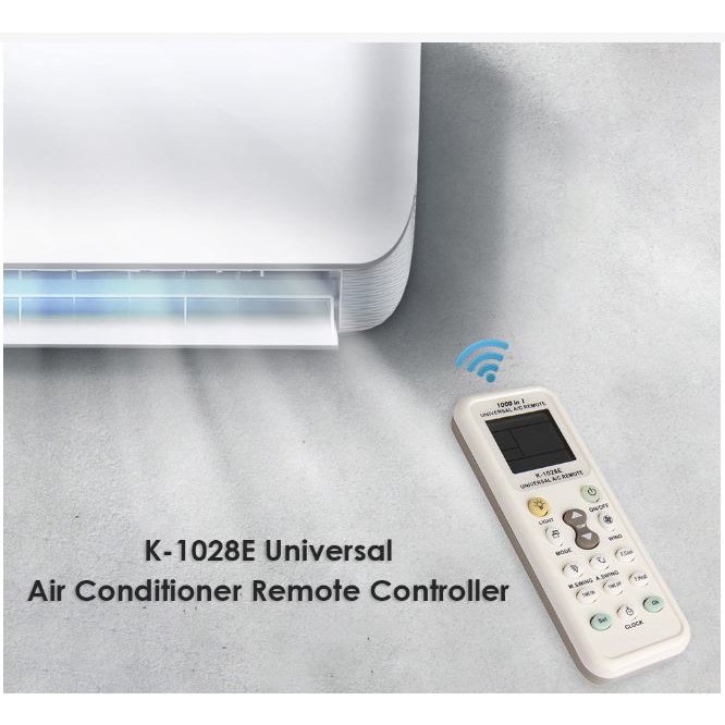 Jual Remote AC Universal Model Cover Abu Bisa Segala Merk AC ... Jual Remote AC Universal Model Cover Abu Bisa Segala Merk AC ...