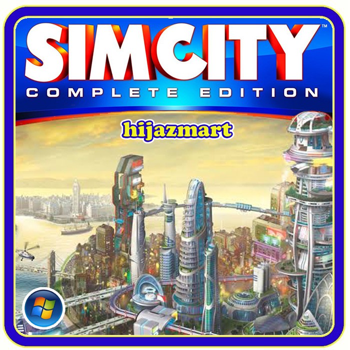 Harga Simcity Terbaru Desember 2021 | BigGo Indonesia
