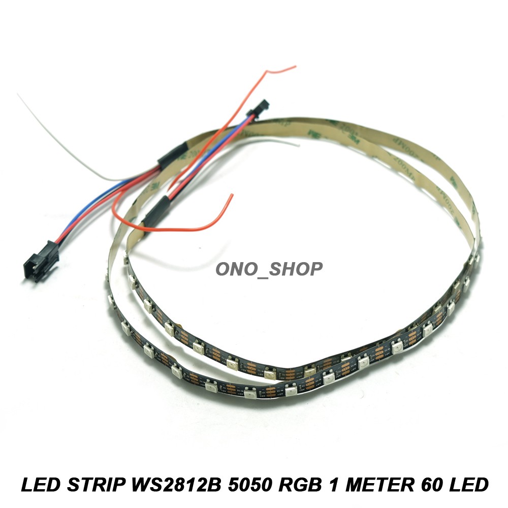 Harga led 5 volt dc rgb Terbaru Jul 2025 | BigGo Indonesia