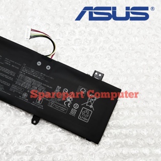 Jual Baterai Battery Batre Original Asus A412D A412DA A412F A412FL X412FL X412 F412 R424UA ...