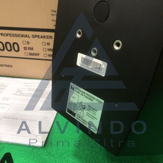 Jual TOA ZS-F2000BM (Speaker System 60W / ZS F2000 BM) | Shopee Indonesia