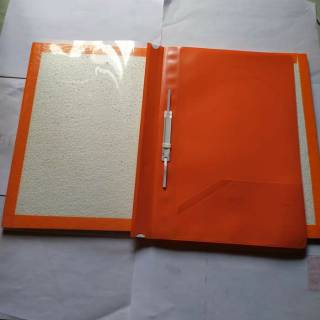 Jual Map Snelhecter Plastik Business File Folio 1 Lusin Indonesia ...