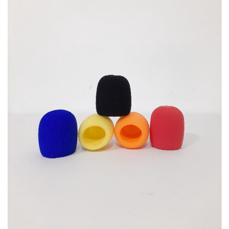 Jual Busa Mic Microphone Buat Semua Ukuran Kabel Dan Wireless | Shopee ...