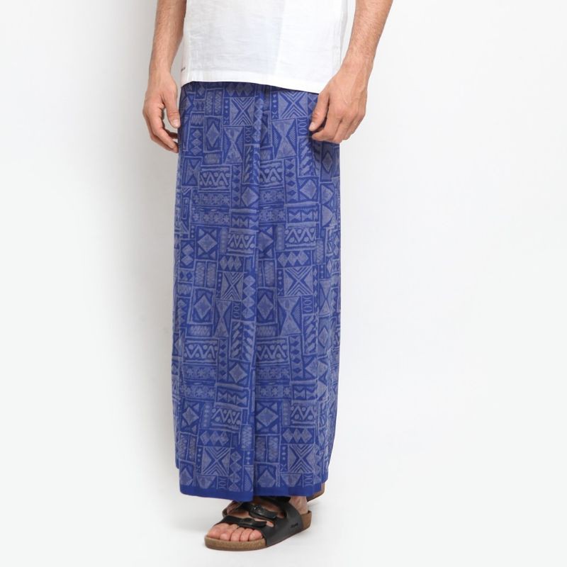 Sarung Tenun Exclusive | Limited Edition | Shopee Indonesia