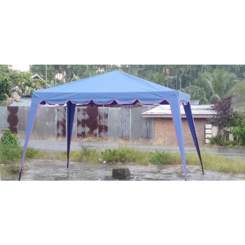 Jual #terpal# terpal atap tenda cafe# ukuran 2x3 Indonesia|Shopee Indonesia