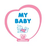 Toko Online My Baby Official Shop | Shopee Indonesia