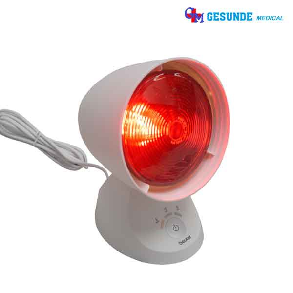 Jual Alat Terapi Infrared Terapi Sinar Inframerah Pelancar Peredaran ...