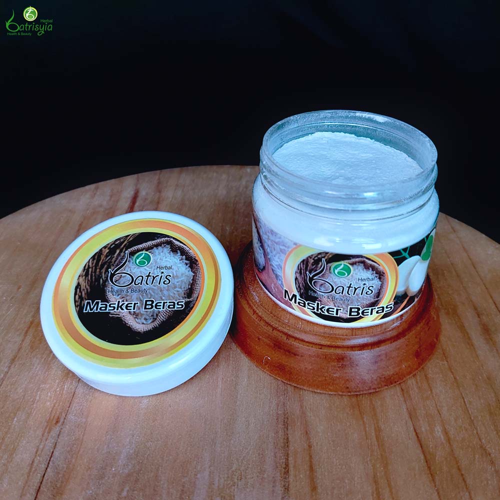 Jual Batris Masker Beras | Shopee Indonesia
