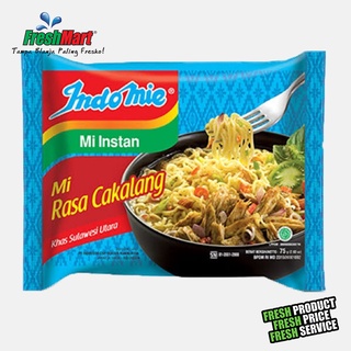 Jual Mie Cakalang Indomie Goreng / Kuah Khas Manado | Shopee Indonesia