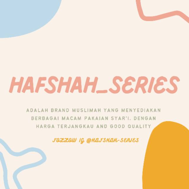 Produk Hafsha_official | Shopee Indonesia