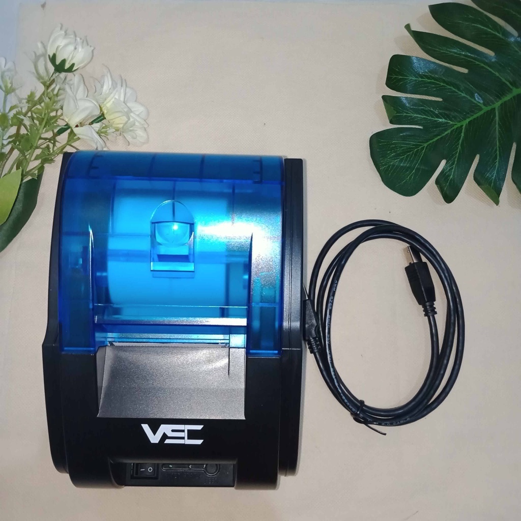 Harga thermal receipt printer Terbaru Feb 2026 | BigGo Indonesia