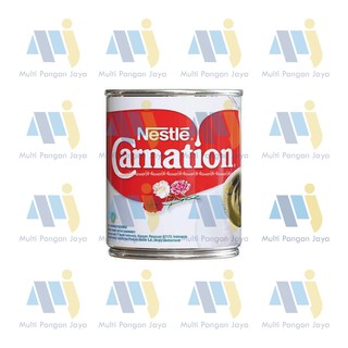 Jual SKM CARNATION KRIMER KENTAL MANIS SKM 370gr FRESH PRODUCT | Shopee ...