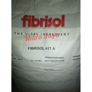 Jual Fibrisol 417A / Phosmix Bakso / Pengenyal Bakso 100 gram Indonesia ...