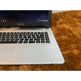 Jual Ultrabook Laptop Asus A46C Core i3 3217U Ram 4gb Nvidia Slim Mulus ...