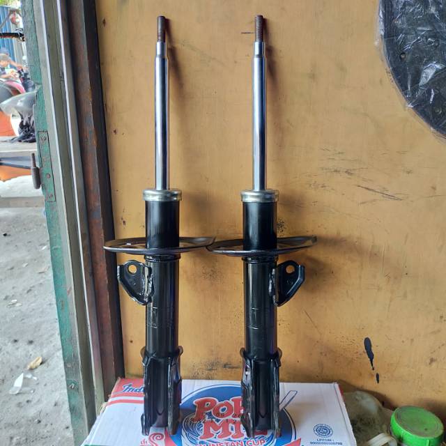 Jual Shockbreaker TOYOTA YARIS / VIOS LIMO Gen 2 depan | Shopee Indonesia