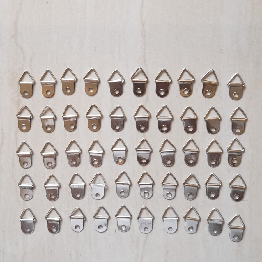 Jual Cantolan / Gantungan Pigura Bingkai Frame kecil 2cm | Shopee Indonesia