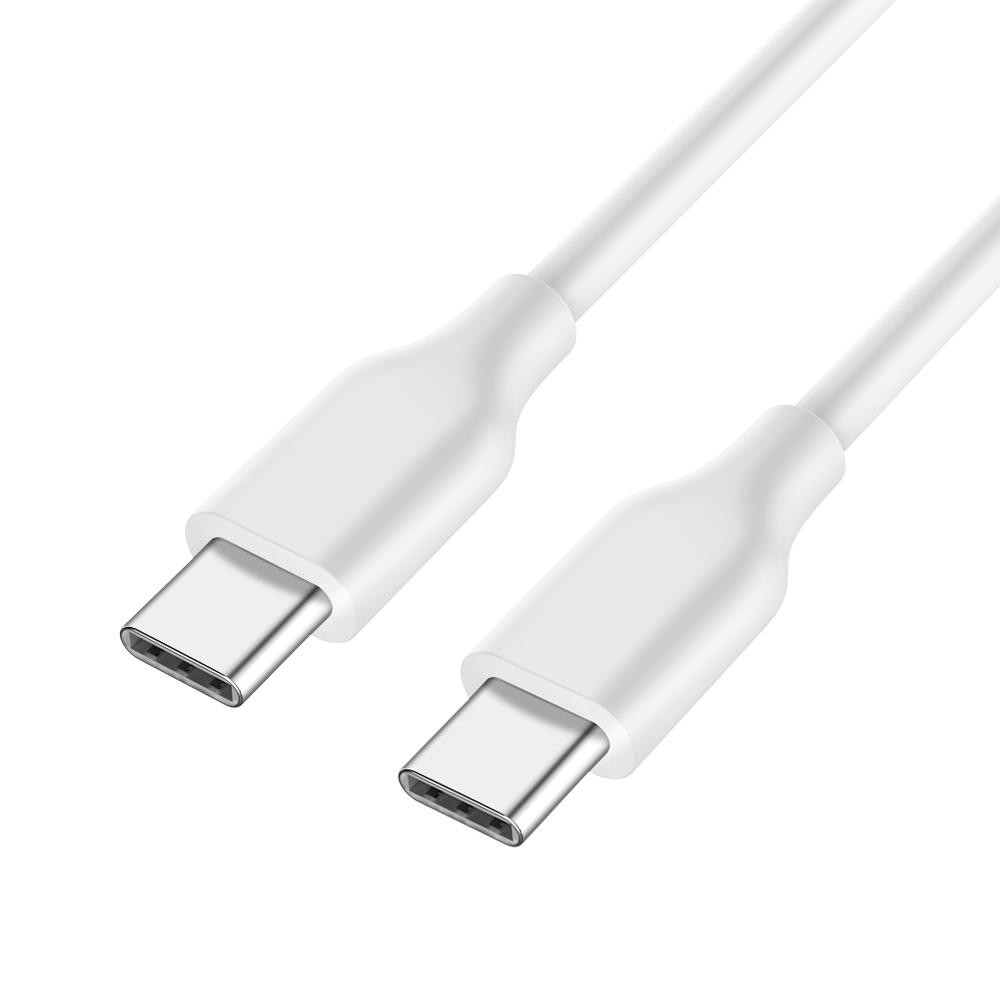 Jual Kabel Data Type C To Type C Power Delivery Premium Quality Kabel ...