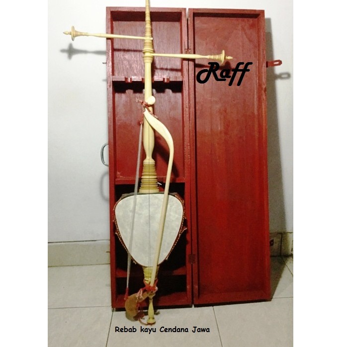 Jual BUNDLING REBAB CENDANA JAWA DAN KOTAK Indonesia|Shopee Indonesia