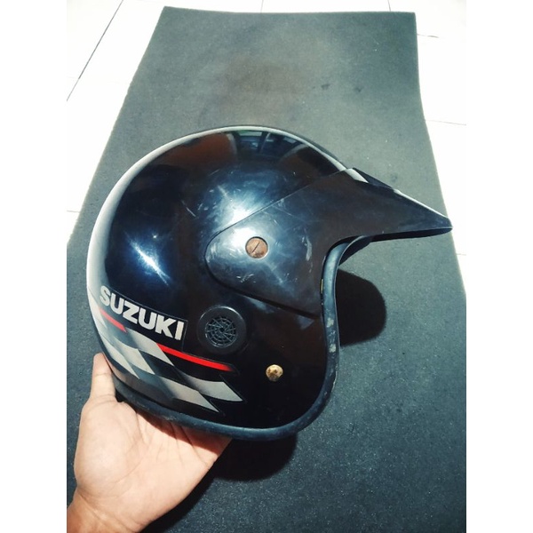 Jual HELM SUZUKI | Shopee Indonesia
