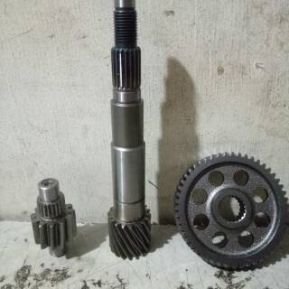 Jual as pully beat fi vario 110 fi 23411 kzl 930 as puli beat fi vario ...