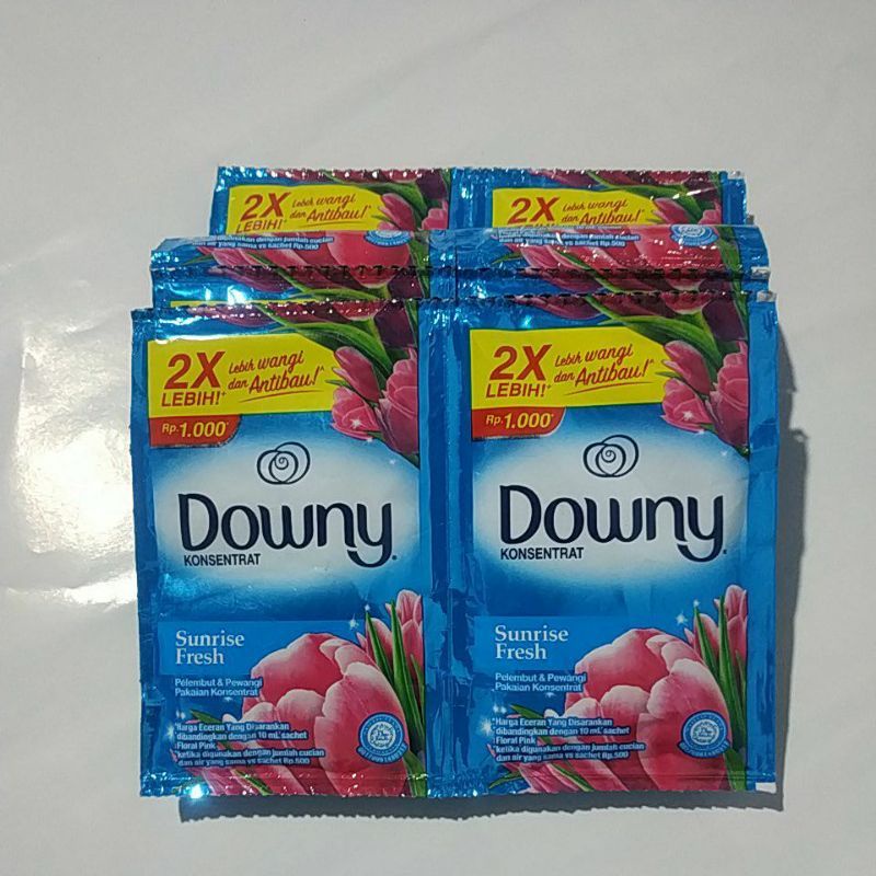 Jual Downy Renceng Indonesia|Shopee Indonesia