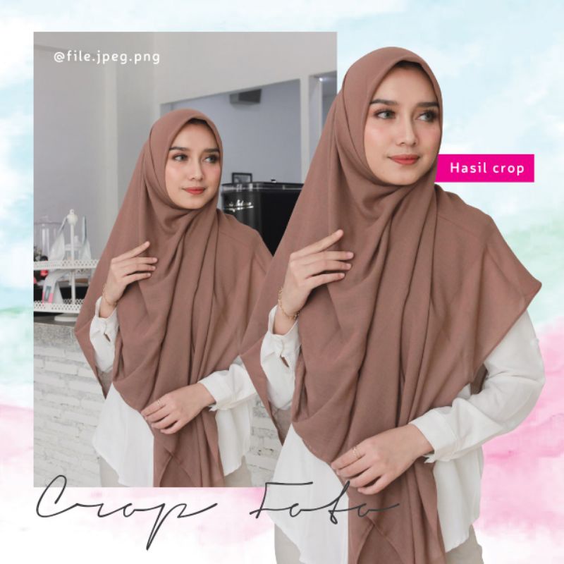 Jual Jasa Crop Foto Produk Olshop Cropping Foto Background Transparant ...