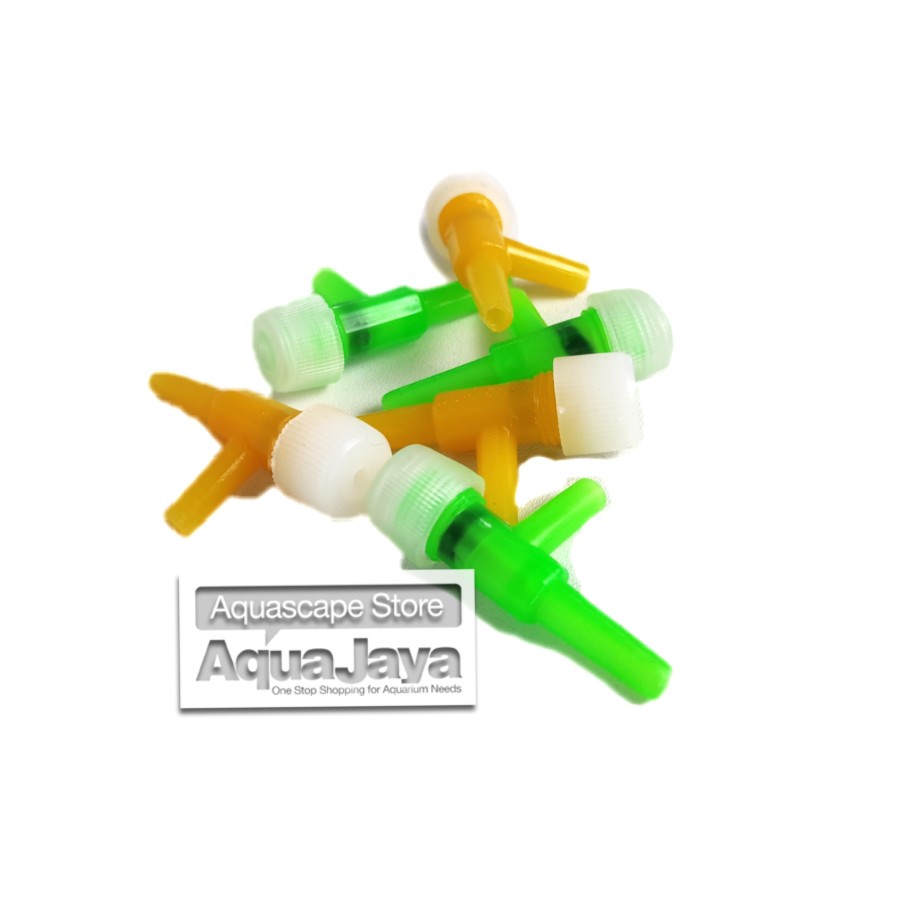 Jual Drat Connector Kran Infus Aerator Konetor Regulator Selang Udara ...