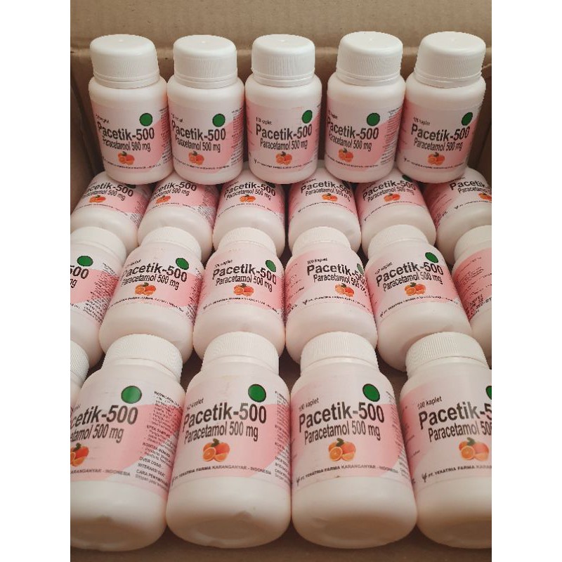 Harga Pacetik Terbaru November 2022 |BigGo Indonesia