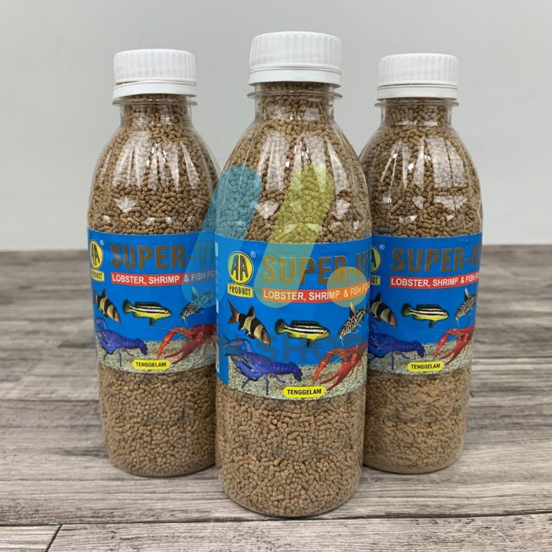 Jual pakan udang hias Harga Terbaik & Termurah September 2022 | Shopee ...