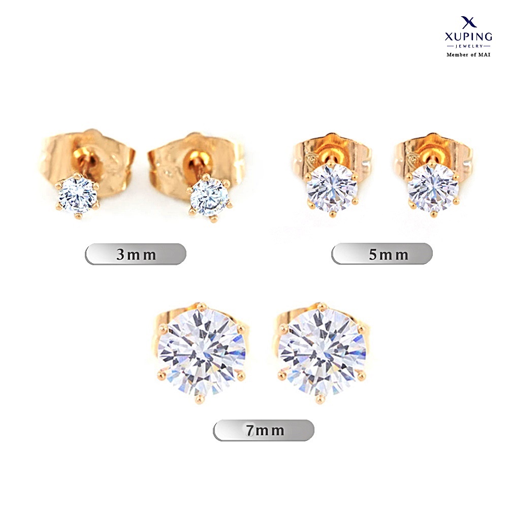 Toko Online Xuping Official Shop | Shopee Indonesia