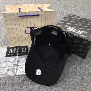 Jual Topi MLB Original Import - Detroit Side Tiger Black Logo White ...