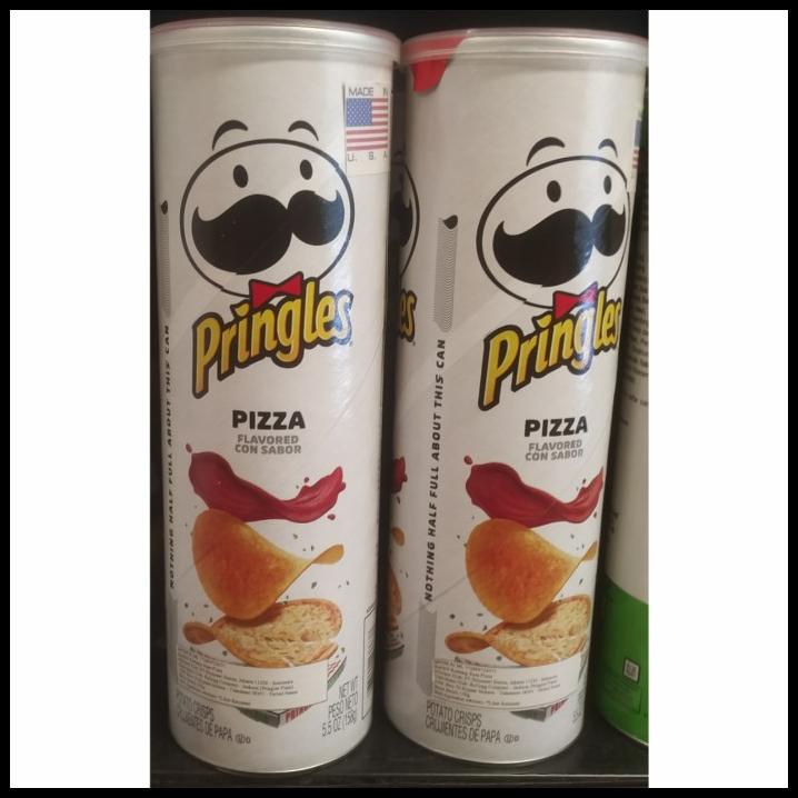 Harga Springles Terbaru Juni 2022 | BigGo Indonesia