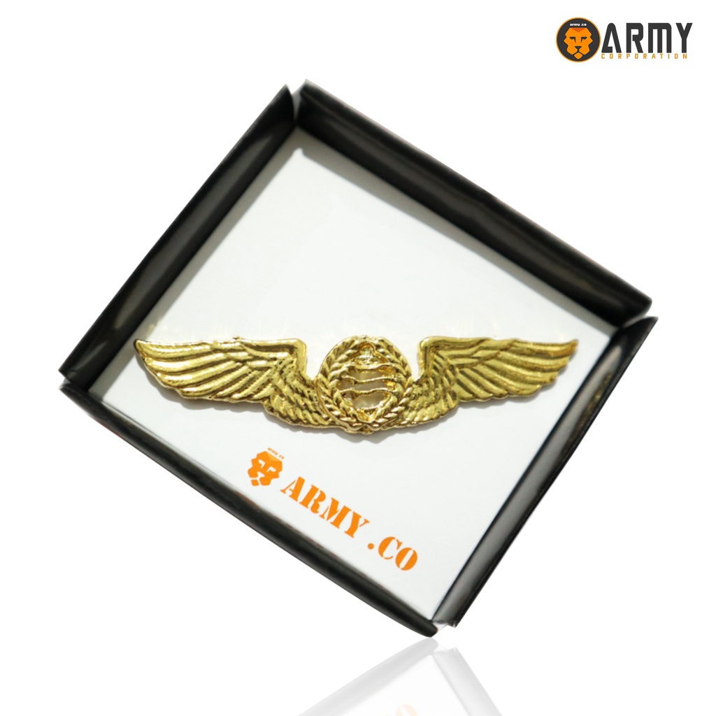 Jual Brevet wing terbang layang | Shopee Indonesia