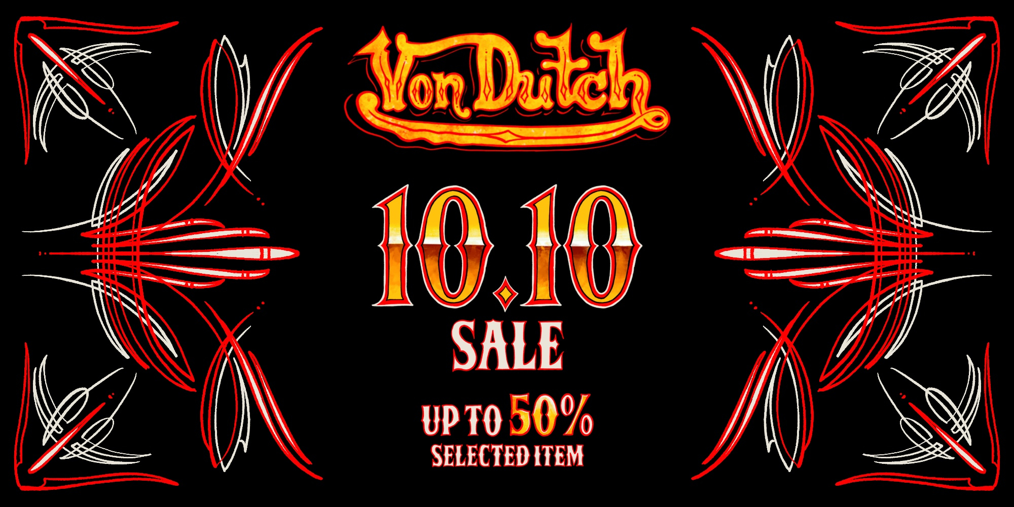 Toko Online Von Dutch Official Shop | Shopee Indonesia