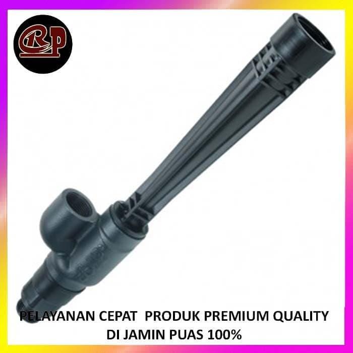 Jual Mata Jet Panjang Pompa Air Sanwa / Mata Jet Pump Double tools ...