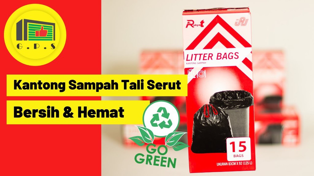 Produk Gudang Plastik SIP | Shopee Indonesia